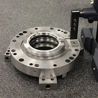 Chiron Spindle Repair | Chiron Spindle Rebuild | Superior Spindle