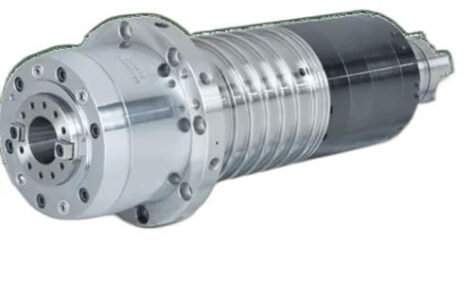 DN Solutions Spindle Repair - Superior Spindle Services