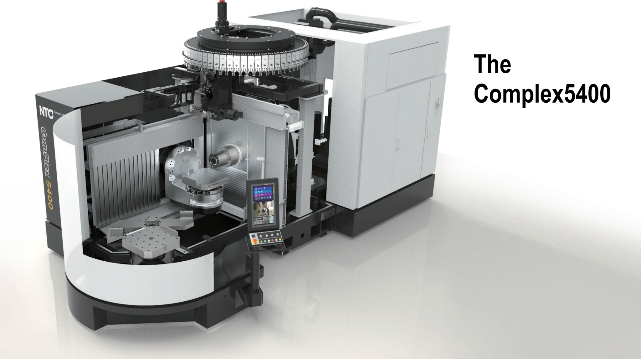 NTC Spindle Repair | Superior Spindle