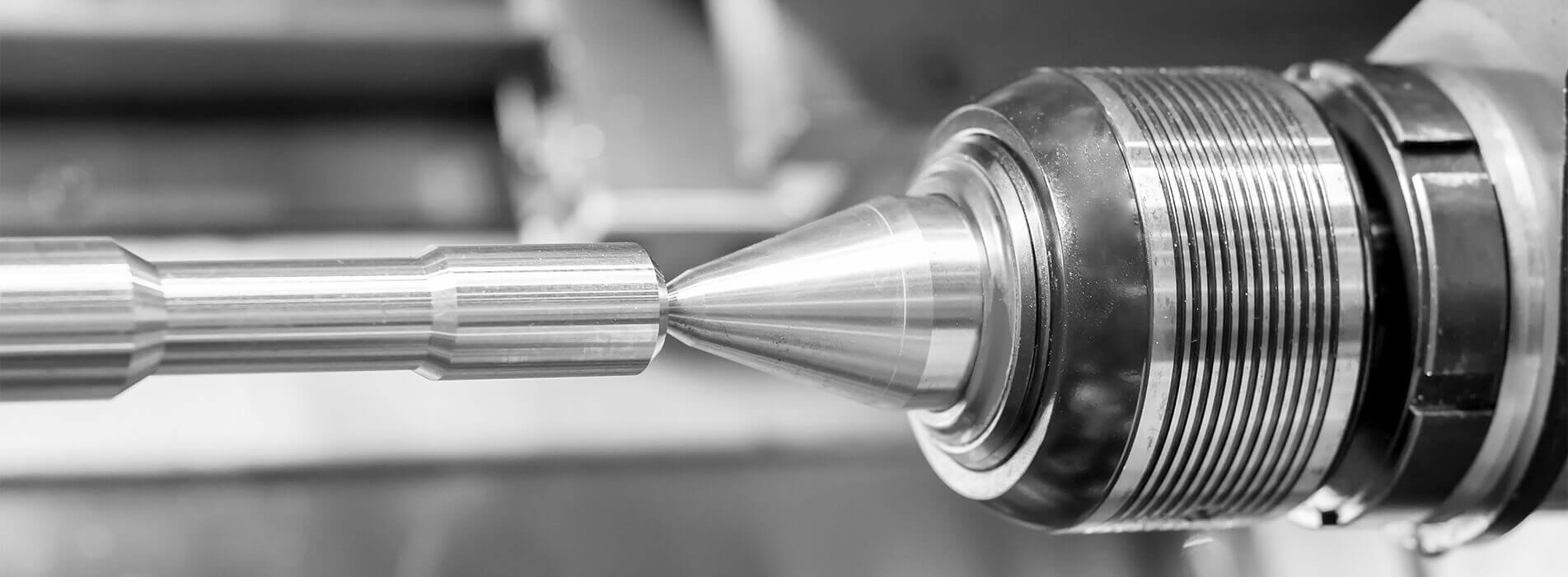 Brand List - Manufacturers We Assist | Superior Spindle Service