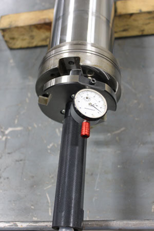 Hitachi-Seiki Spindle Repairs | Superior Spindle